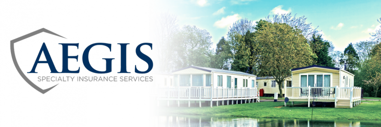 AEGIS Manufactured Home Insurance - SUGROUP