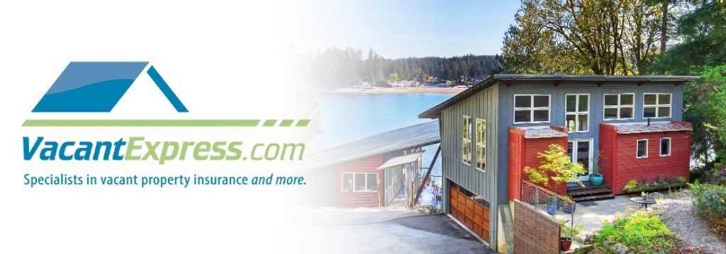 Vacant Express Seasonal Insurance - SUGROUP